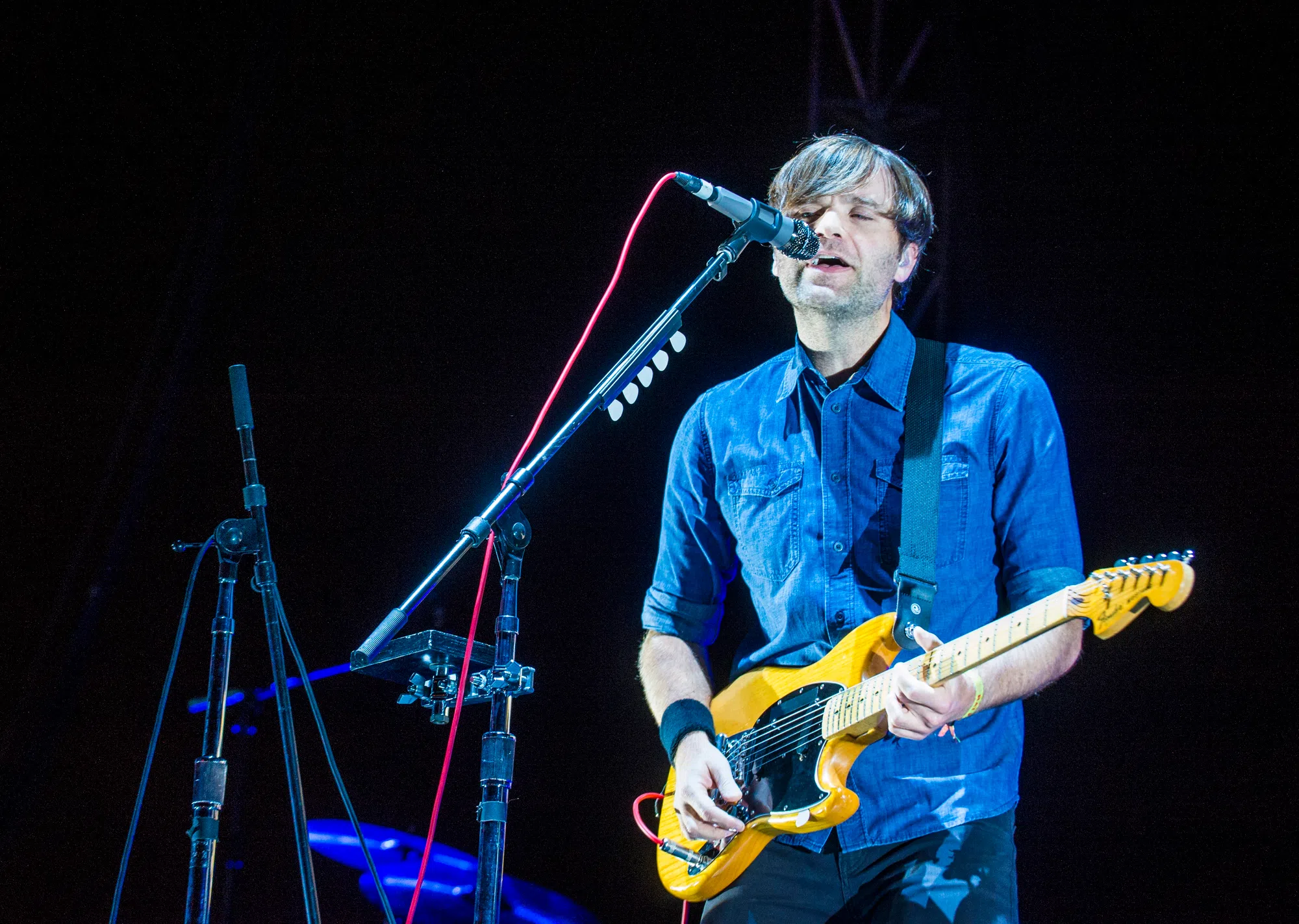 Death Cab for Cutie Plots 2026 Summer Tour: Dates, Support Acts, and ...