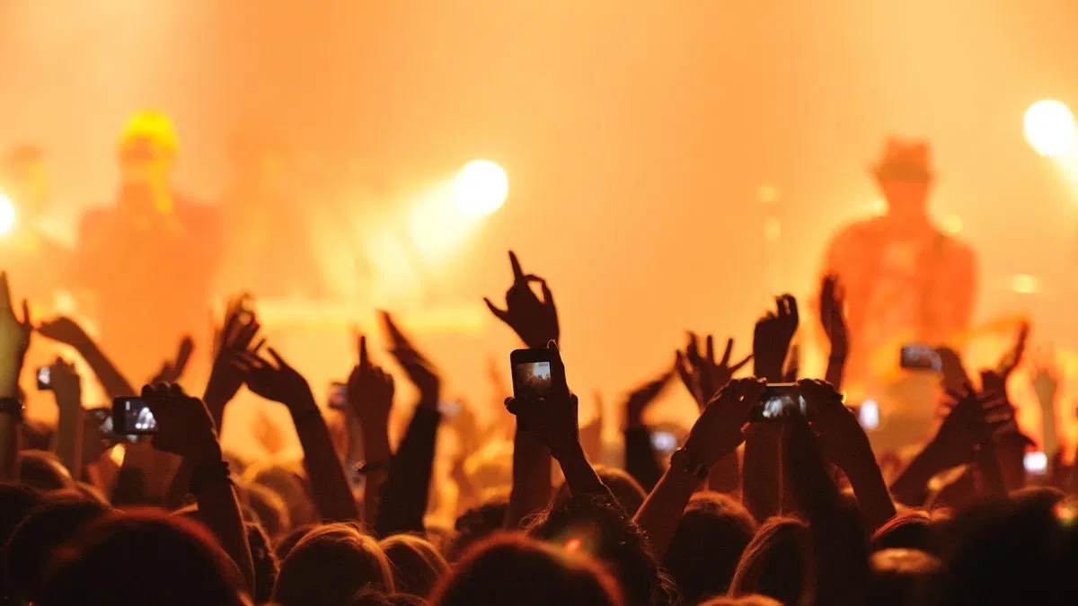 Illenium Sets Super Bowl Weekend Pier 80 Show Before “Odyssey” Release ...