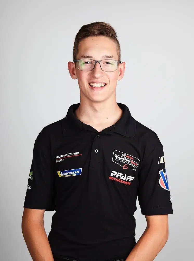 Congrats to Mac Clark on being myFM’s Athlete of the Month | FM101 ...