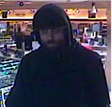 Halton Police looking for LCBO thief | FM101 Milton Now