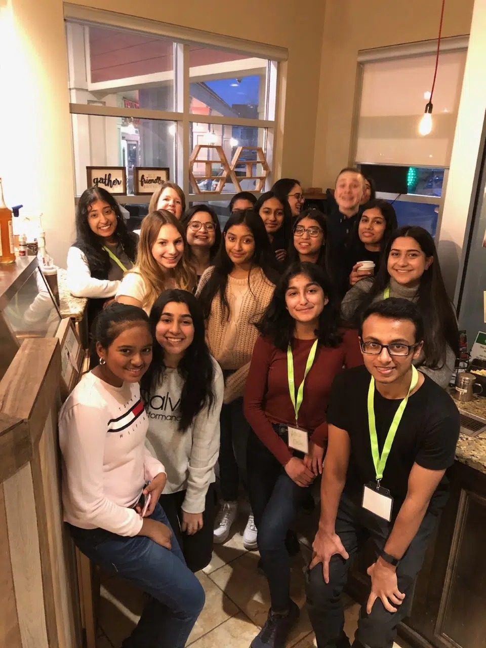 Milton Youth Task Force working to improve community | FM101 Milton Now