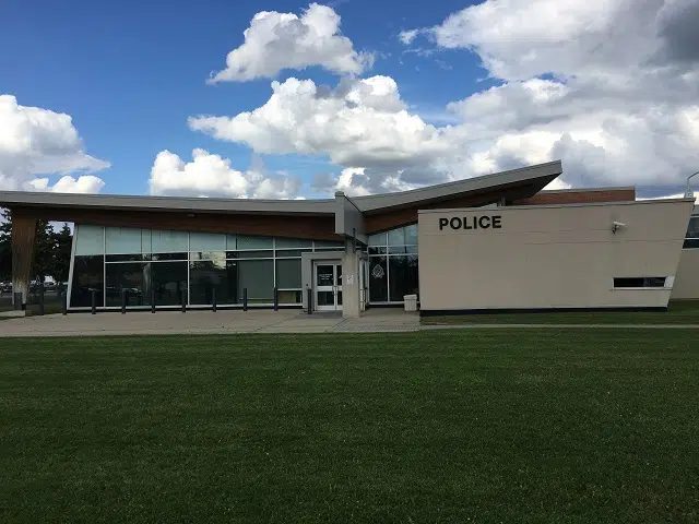 Halton Police announce stations are open to the public | FM101 Milton Now