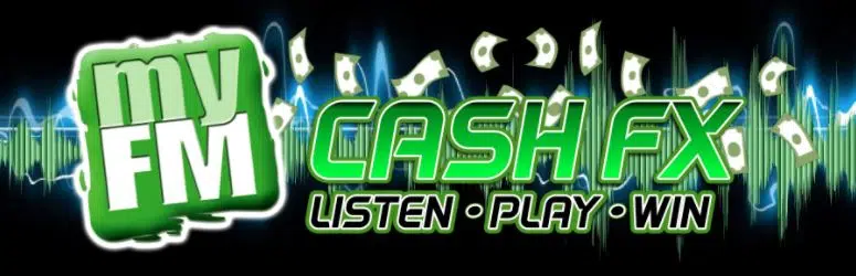 Listener wins record CASH FX jackpot | FM101 Milton Now