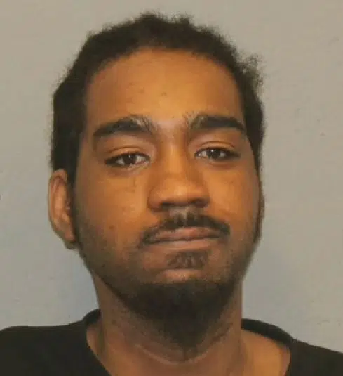 Arrest in Human Trafficking Investigation | FM101 Milton Now