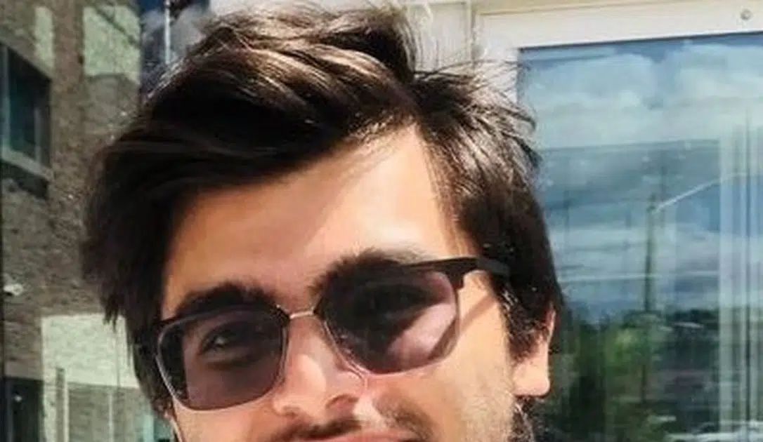 Get to know Syed Saleh Ali Hashmi: Running for election for Town ...