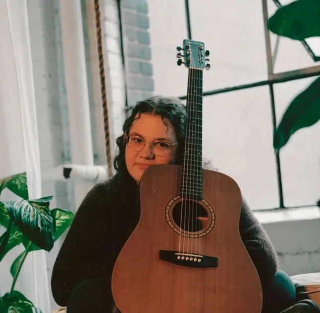 Local Artist: Milton’s viral sensation Billianne releases original song ...