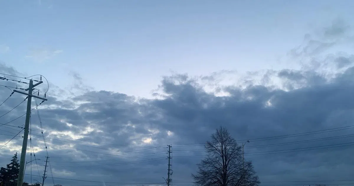 Milton Forecast for Wednesday, February 15th | FM101 Milton Now