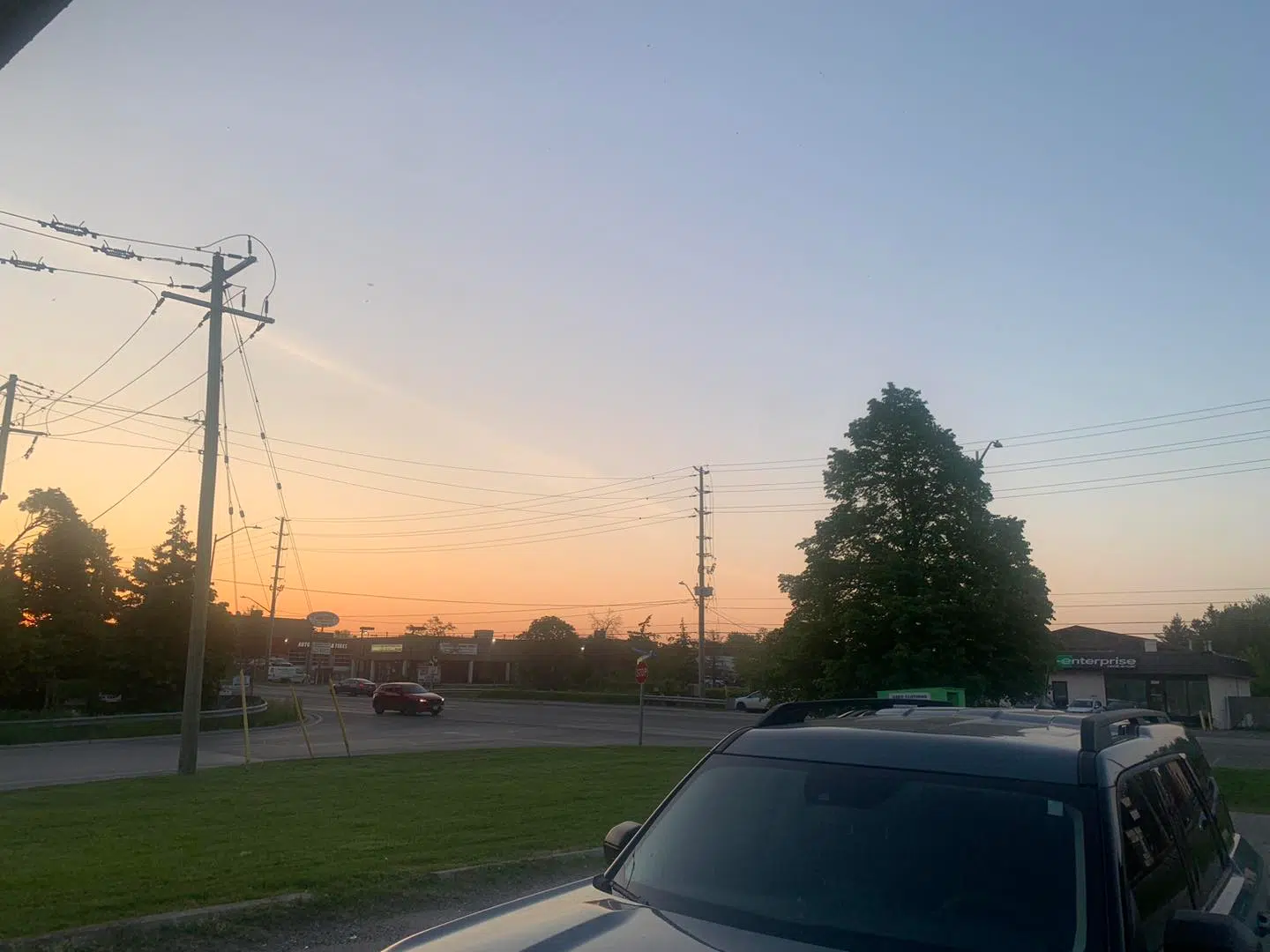 Milton Forecast for Tuesday, May 30th | FM101 Milton Now