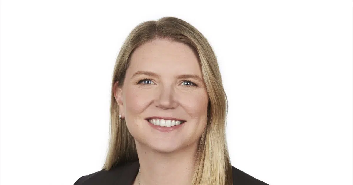 New CEO and President for Halton Healthcare is ready for change | FM101 ...