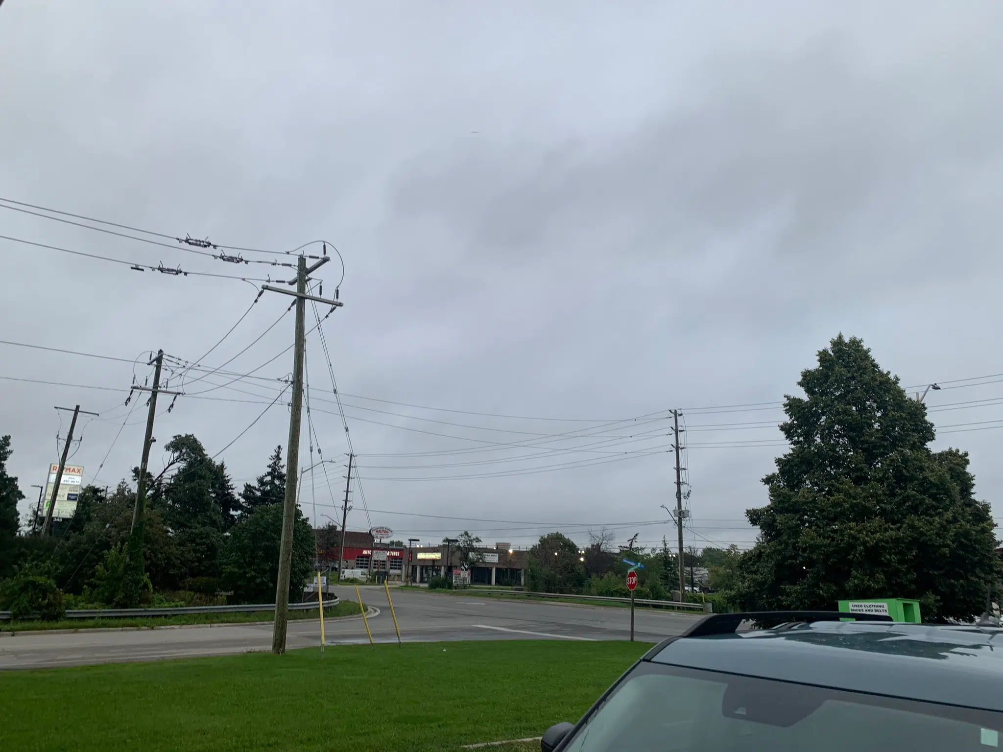 Milton forecast for Friday, August 25th | FM101 Milton Now