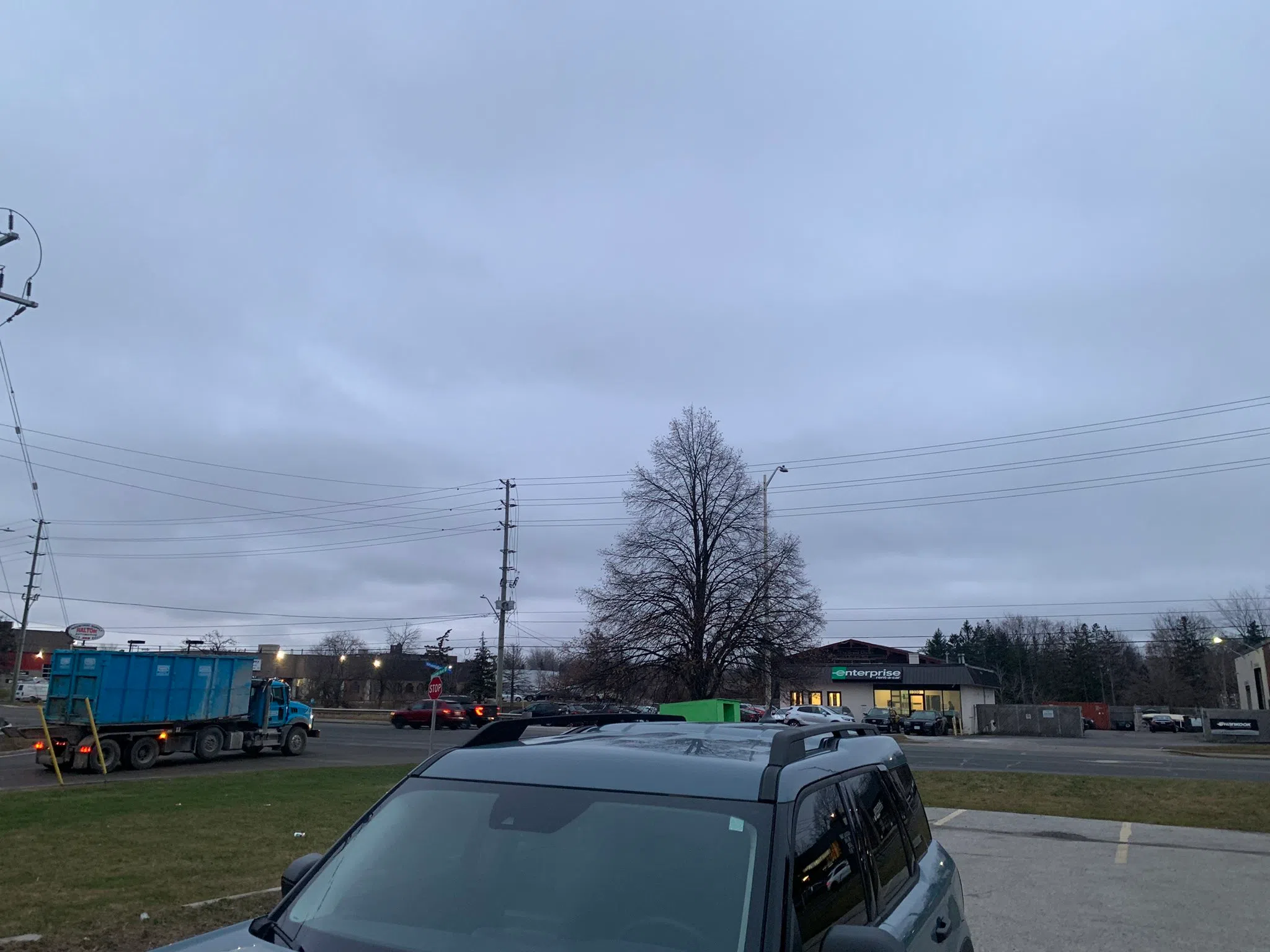 Milton forecast for Thursday, December 21st | FM101 Milton Now