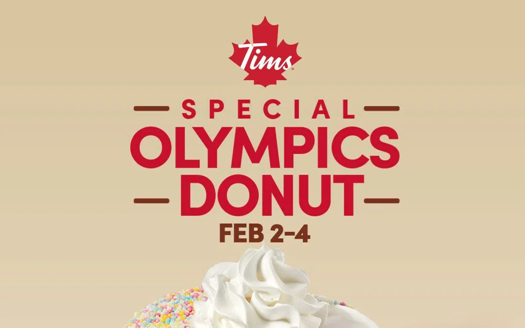 Tim Hortons bringing back popular donut for great cause | FM101 Milton Now