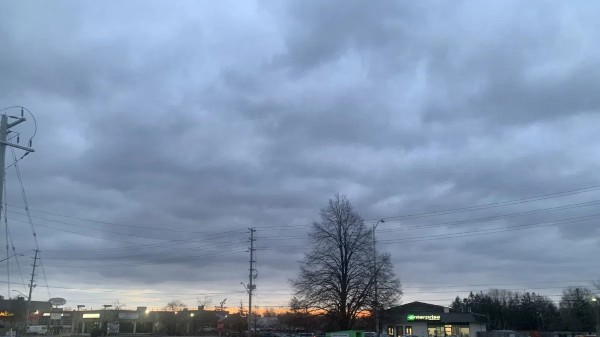 Milton forecast for Friday, February 9th | FM101 Milton Now