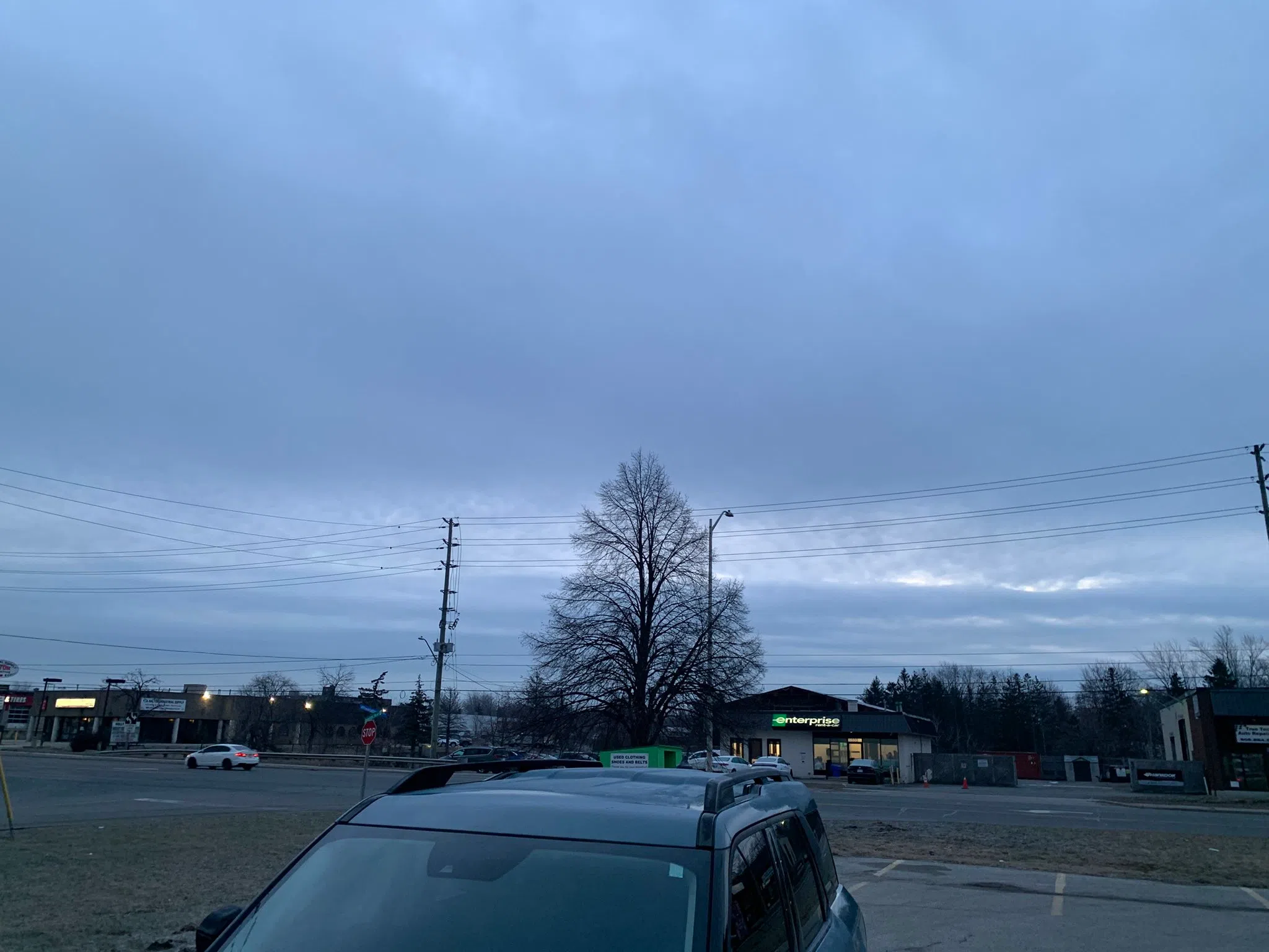 Milton forecast for Tuesday, February 13th | FM101 Milton Now