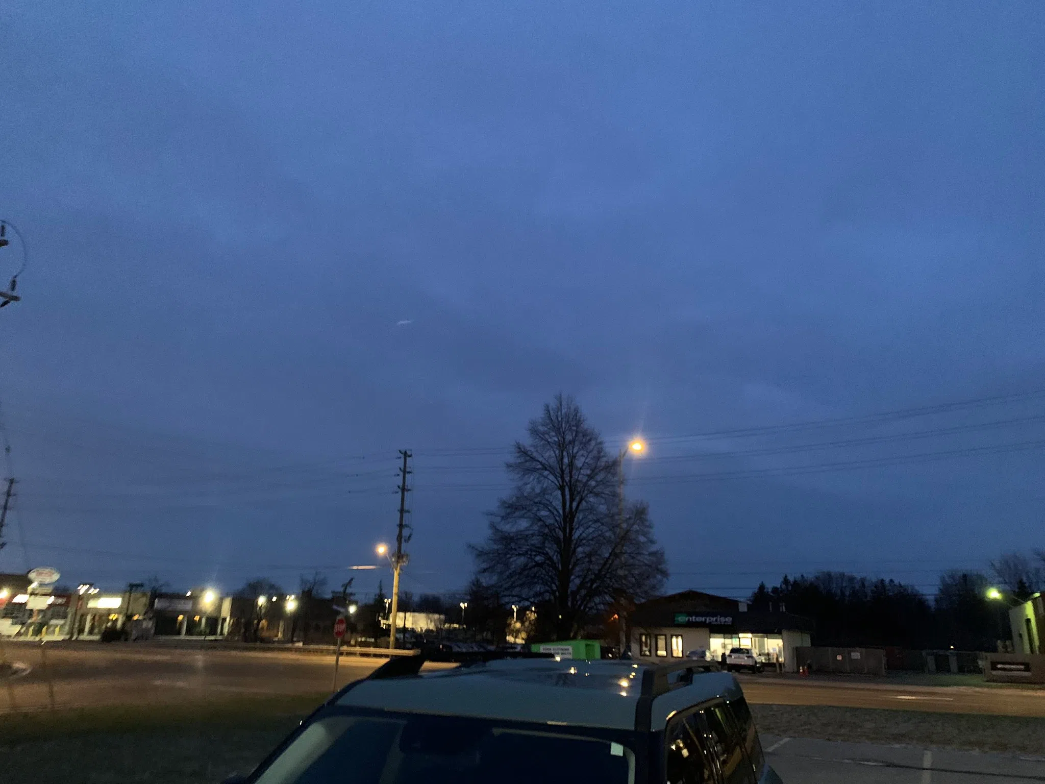 Milton forecast for Tuesday, March 19th | FM101 Milton Now