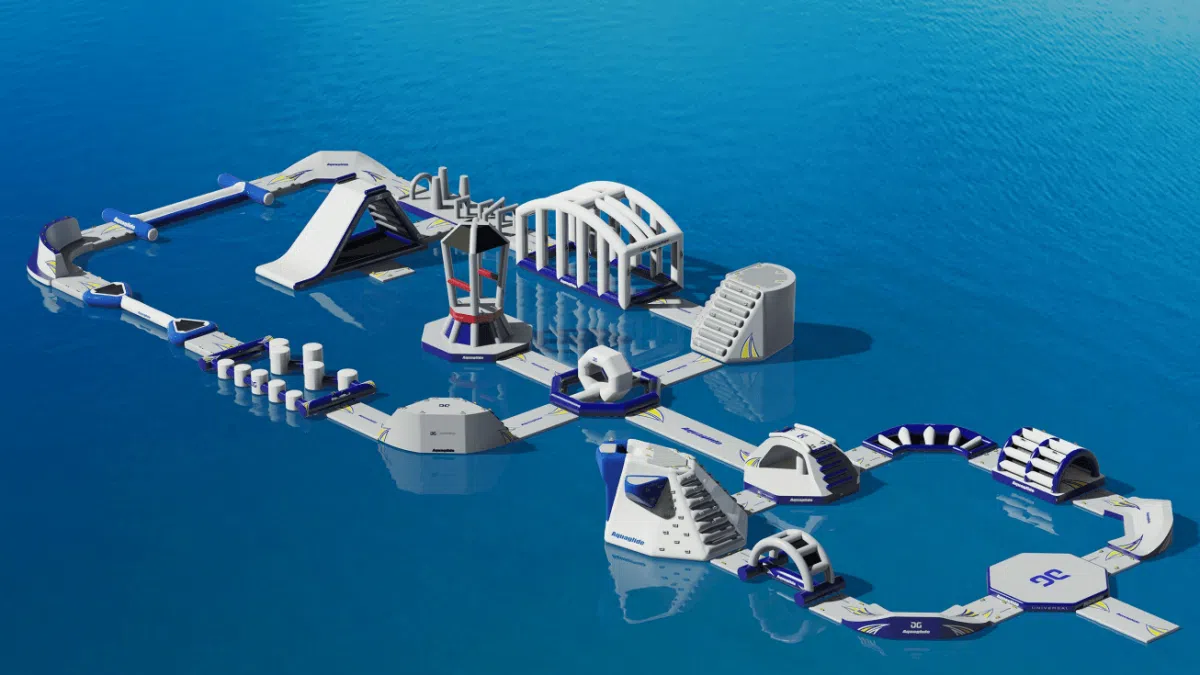 New waterpark opening at Milton’s Kelso Conservation Area | FM101 ...