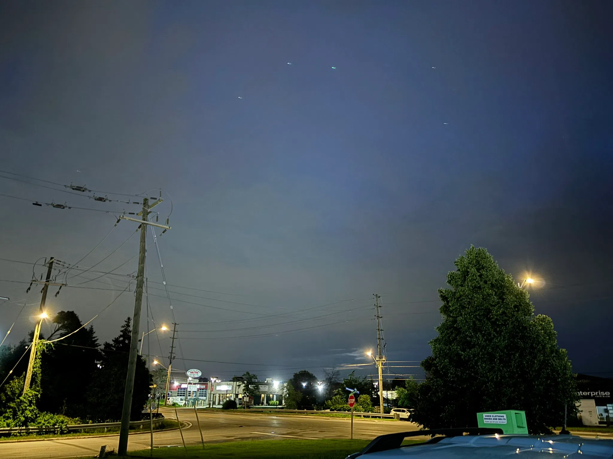 Milton forecast for Tuesday, July 23rd | FM101 Milton Now