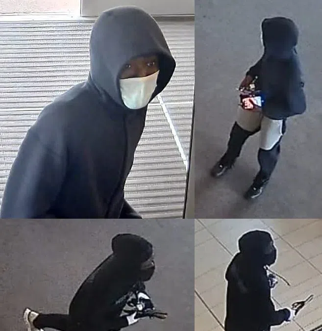 Halton Police searching for two remaining suspects in armed robbery ...