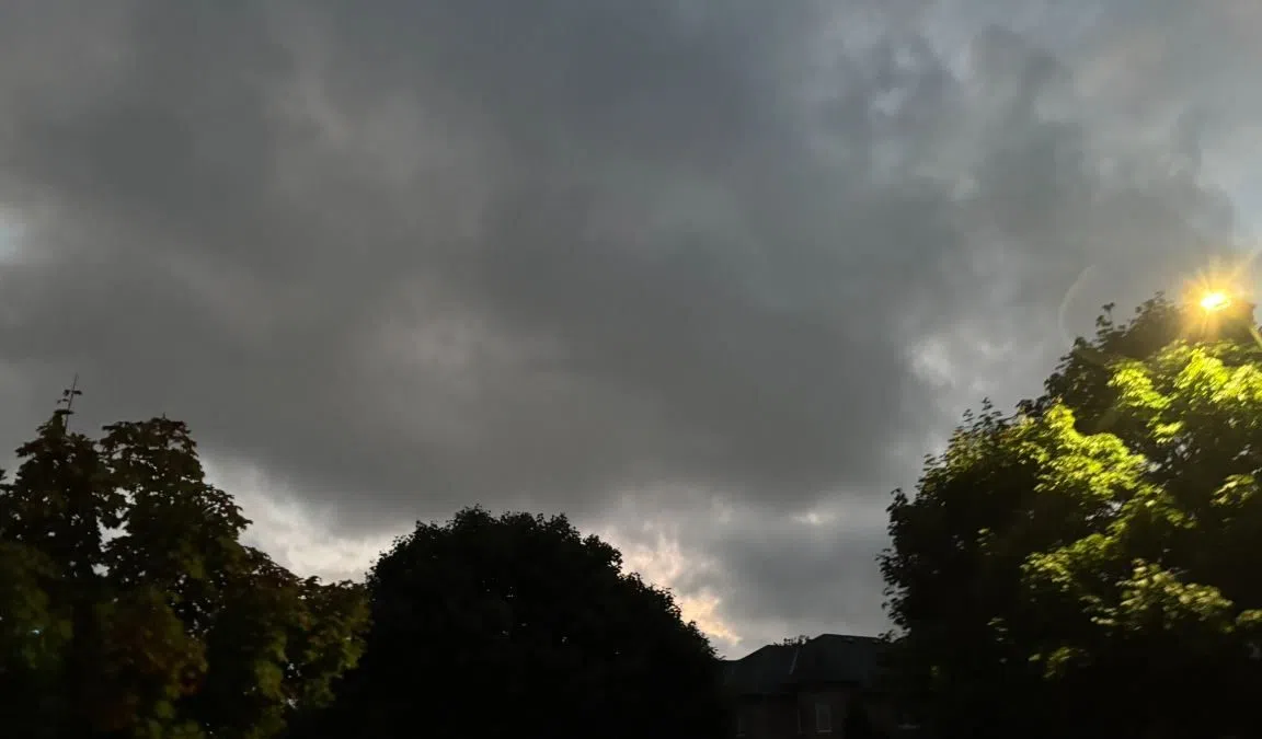 Milton forecast for Monday, September 30th | FM101 Milton Now