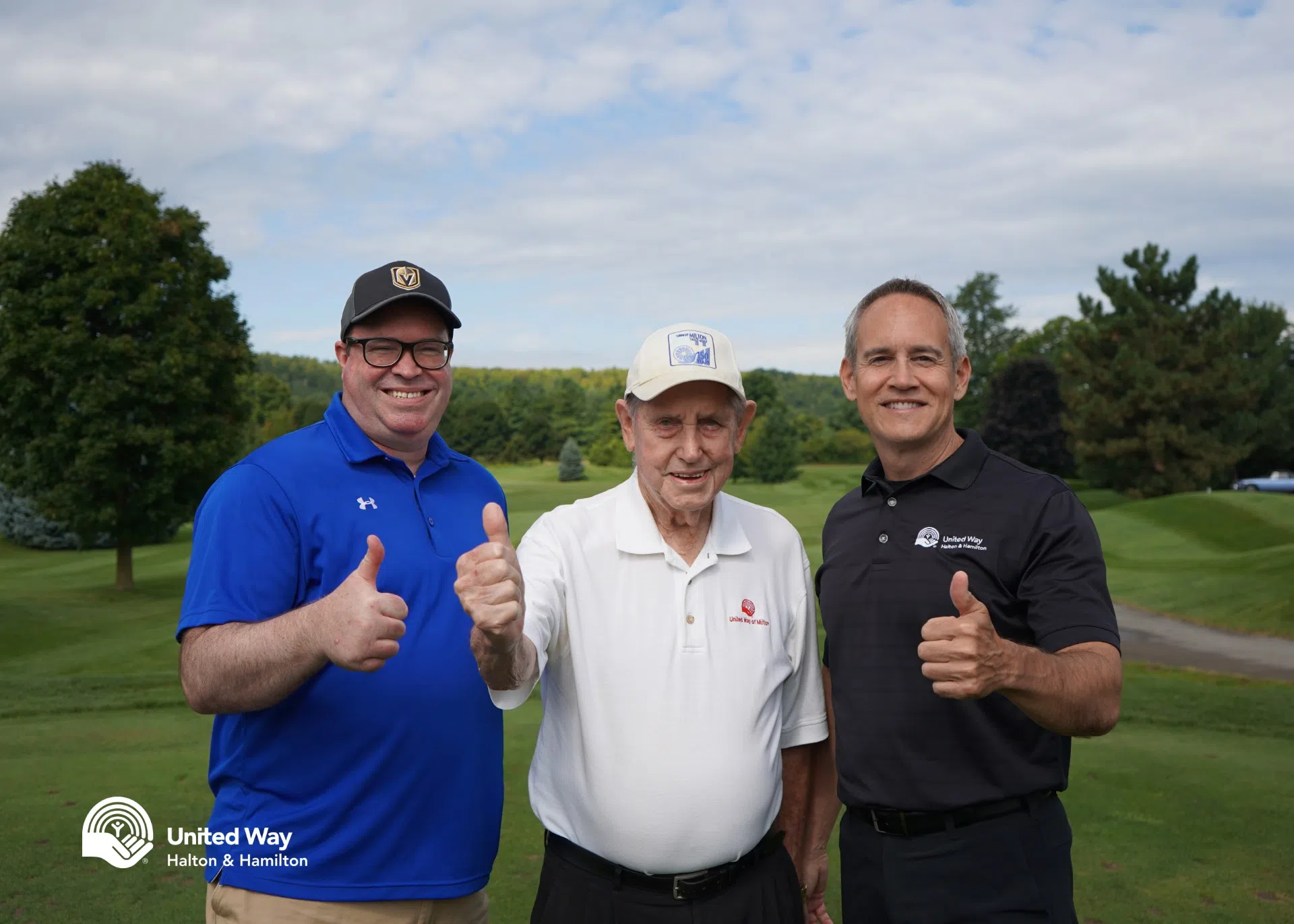 Mayor’s Golf Tournament raises over $230,000 | FM101 Orangeville Today