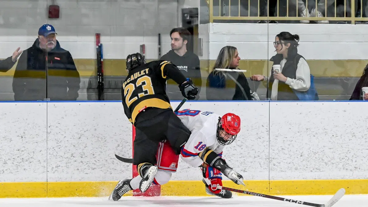 RECAP WITH CAP: Weekly interview with Milton Menace Captain Graeme ...