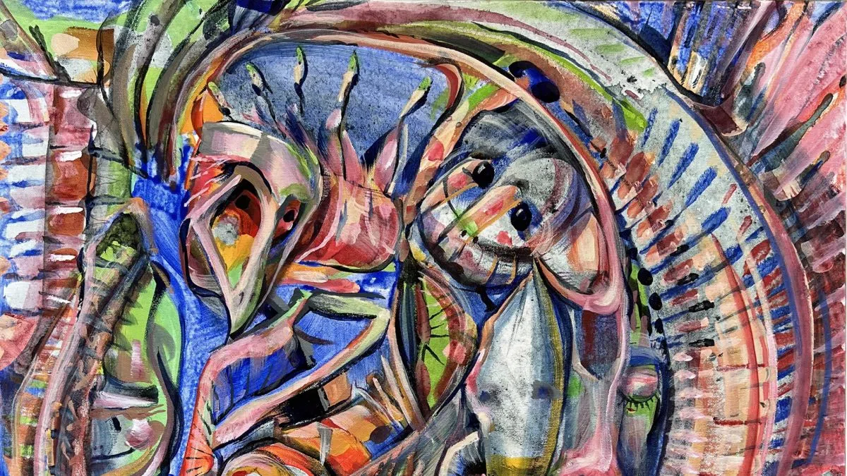 Local art on display in Georgetown’s Helson Gallery | FM101 Orangeville ...