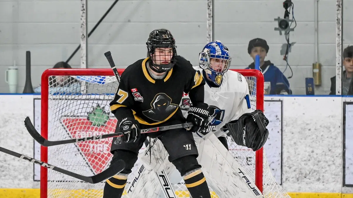 PREVIEW: Milton Menace look to extend eight game point streak | FM101 ...