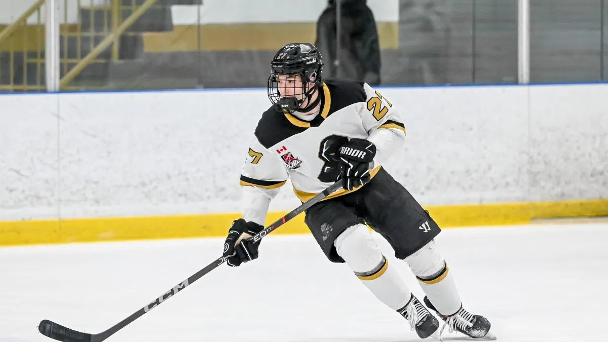 PREVIEW: Milton Menace look to keep point streak alive against ...