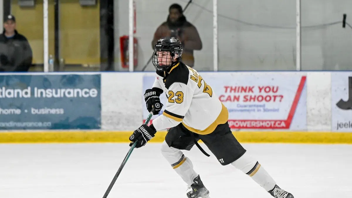 RECAP WITH CAP: Weekly interview with Milton Menace Captain Graeme ...