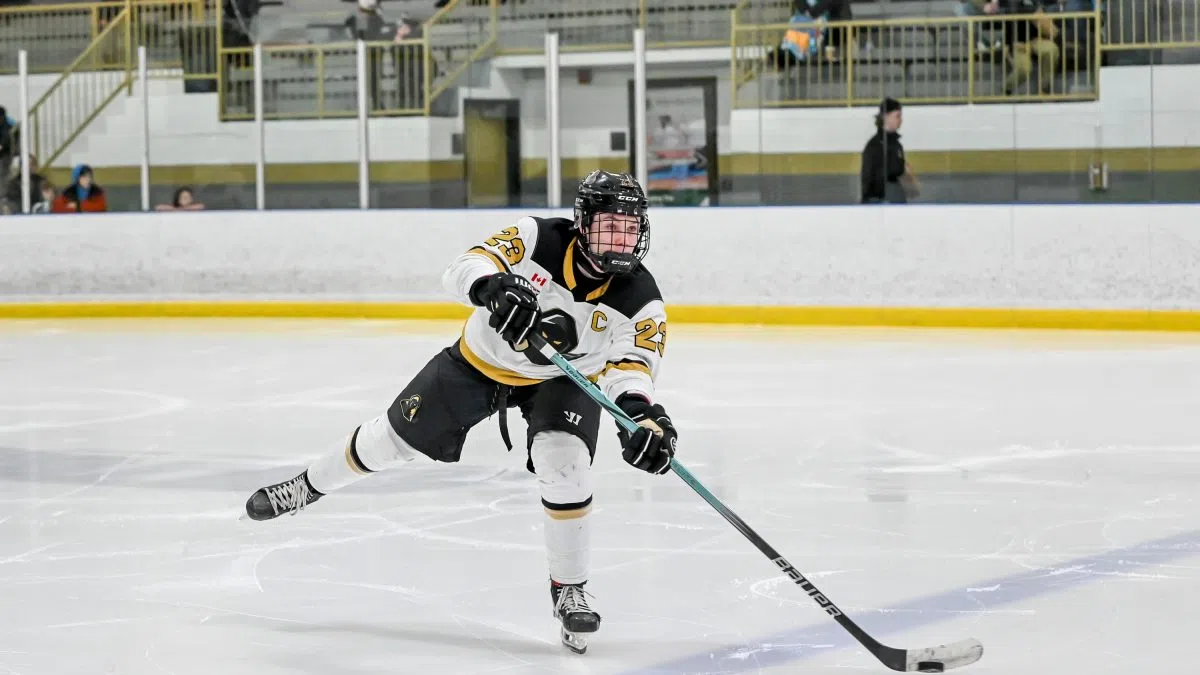 RECAP WITH CAP: Weekly interview with Milton Menace Captain Graeme ...