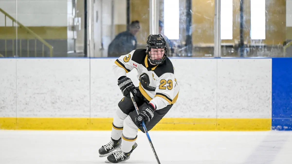 RECAP WITH CAP: Weekly interview with Milton Menace Captain Graeme ...