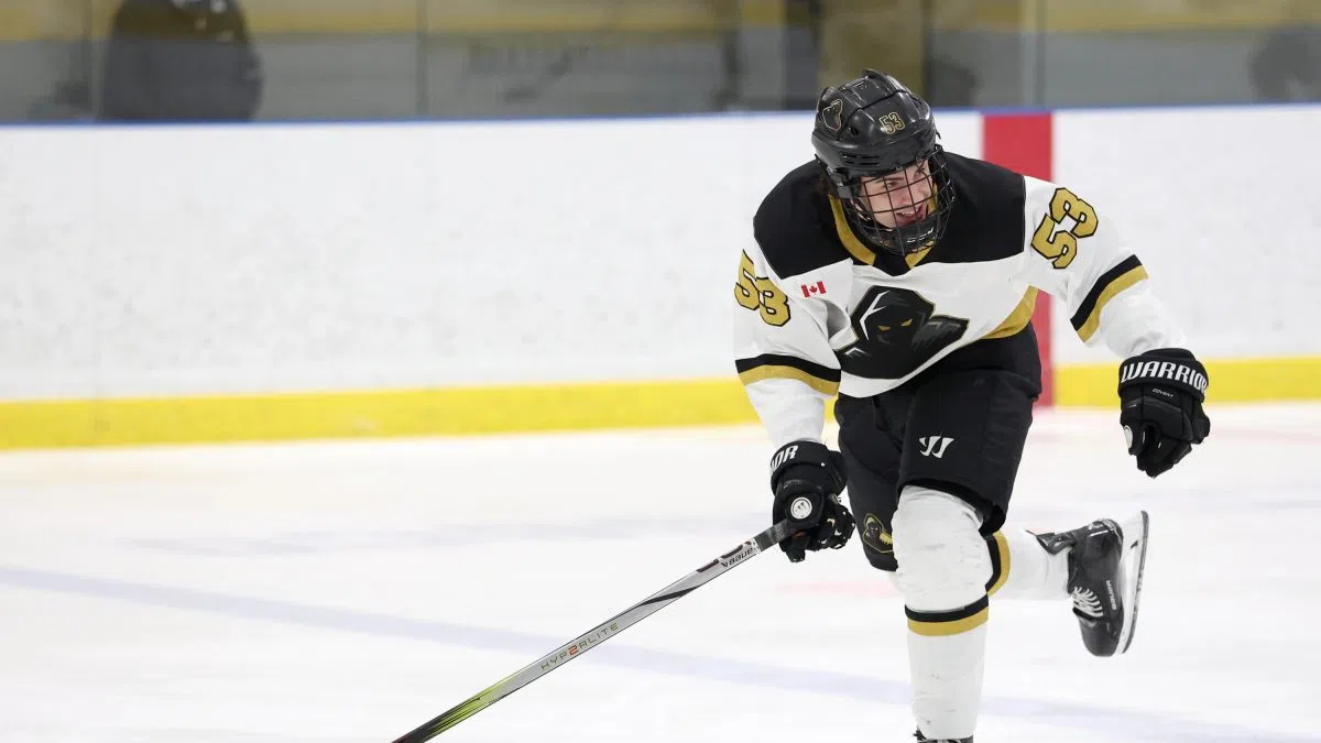 Milton Menace prepare for preseason match-up | FM101 Milton Now