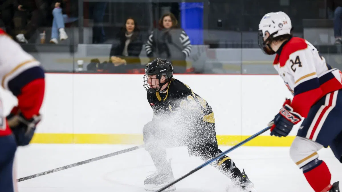 RECAP WITH CAP: Weekly interview with Milton Menace Captain Graeme ...