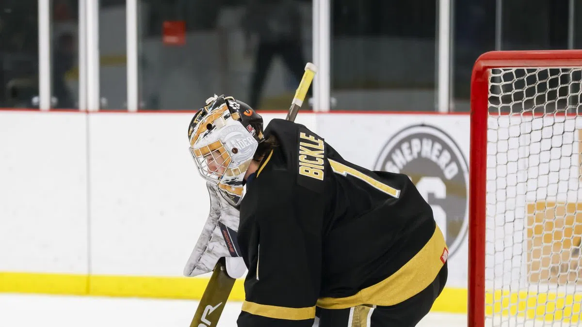 Milton Menace fumble final weekend of regular season | FM101 Milton Now