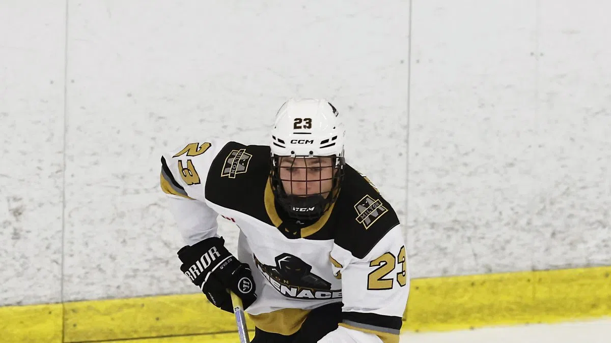 RECAP WITH CAP: Weekly interview with Milton Menace Captain Graeme ...