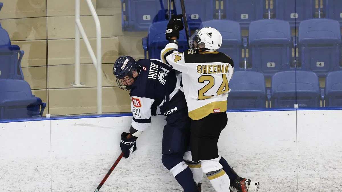 PREVIEW: Milton Menace return home for playoff rematch | FM101 ...