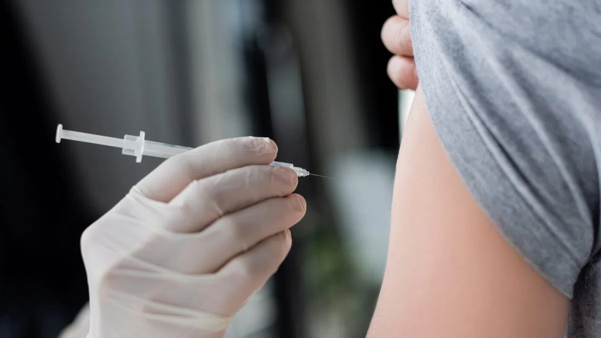 Patients at this Burlington walk-in clinic at risk of HIV and hepatitis ...