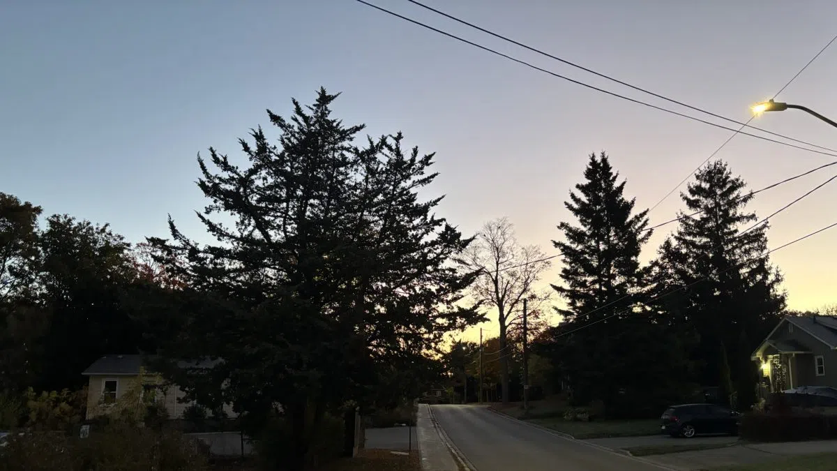 Milton forecast for Thursday, October 16th | FM101 Milton Now