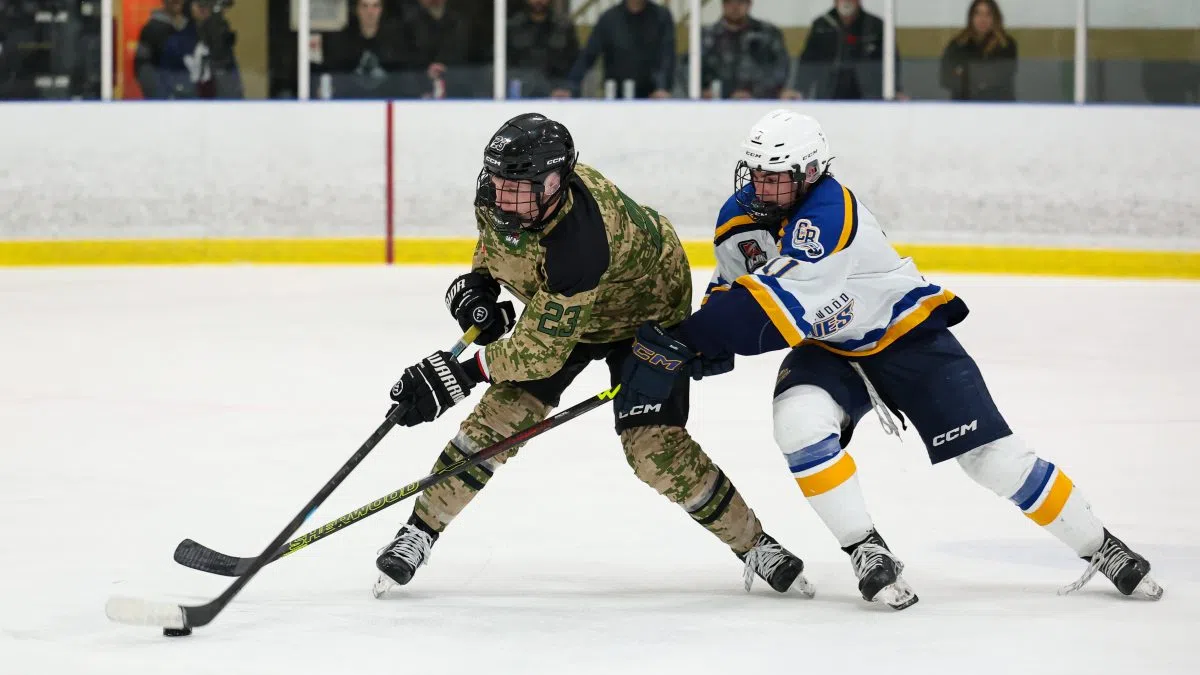 RECAP WITH CAP: Weekly interview with Milton Menace Captain Graeme MacAuley – Season 2, Episode ...