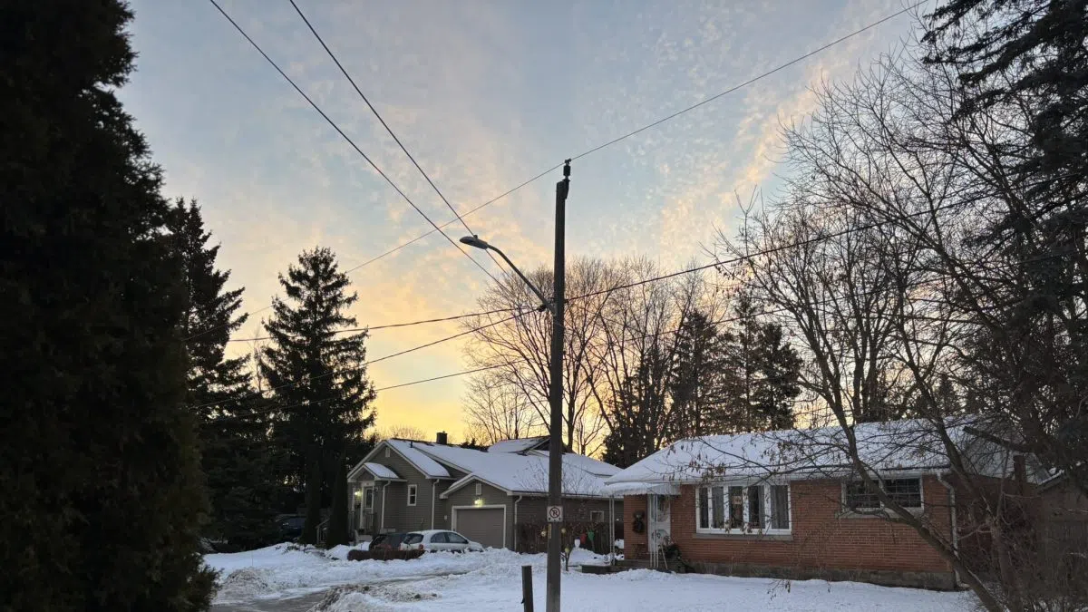 Milton forecast for Wednesday, December 24th | FM101 Milton Now