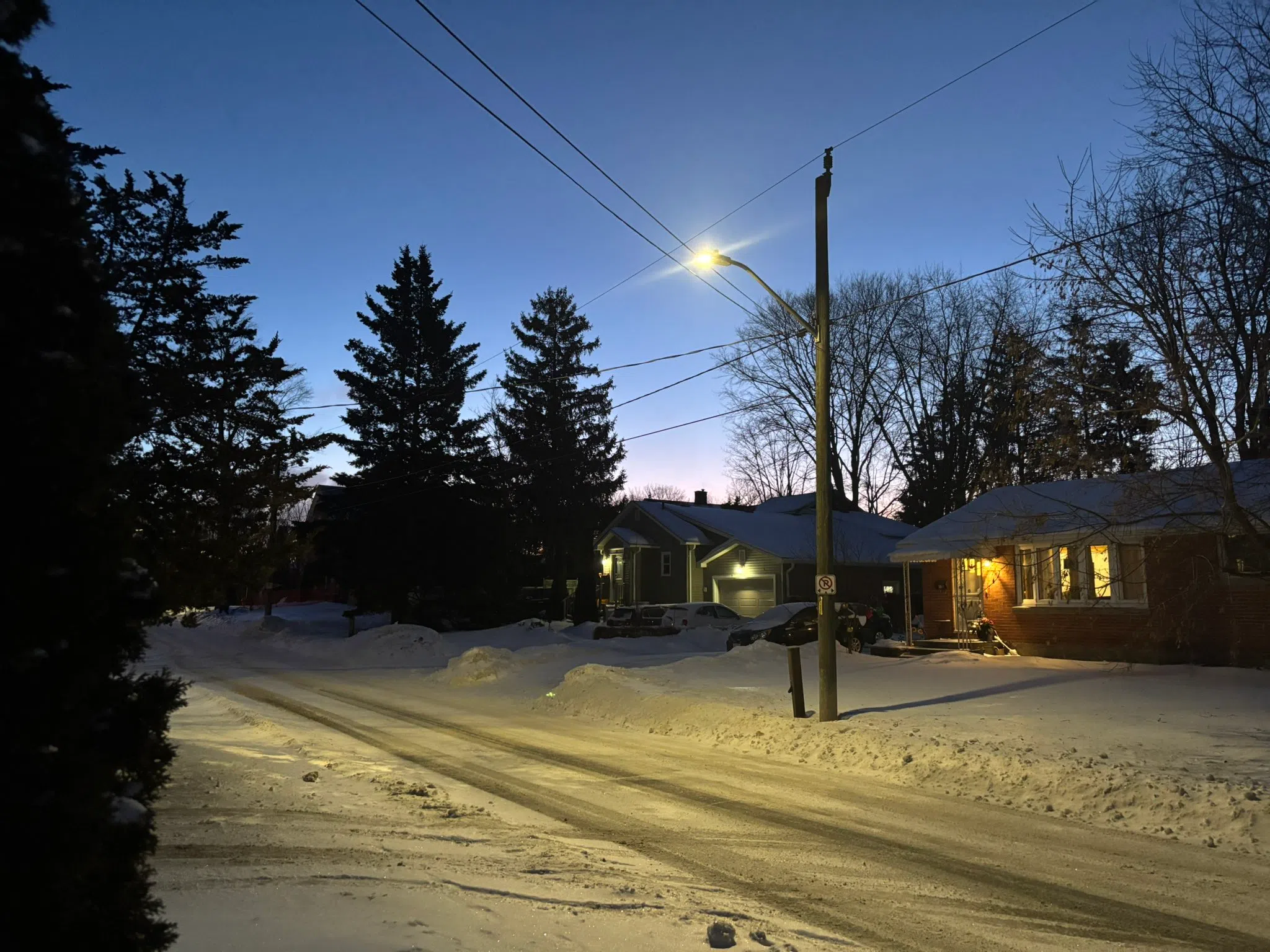 Milton forecast for Tuesday, December 30th | FM101 Milton Now