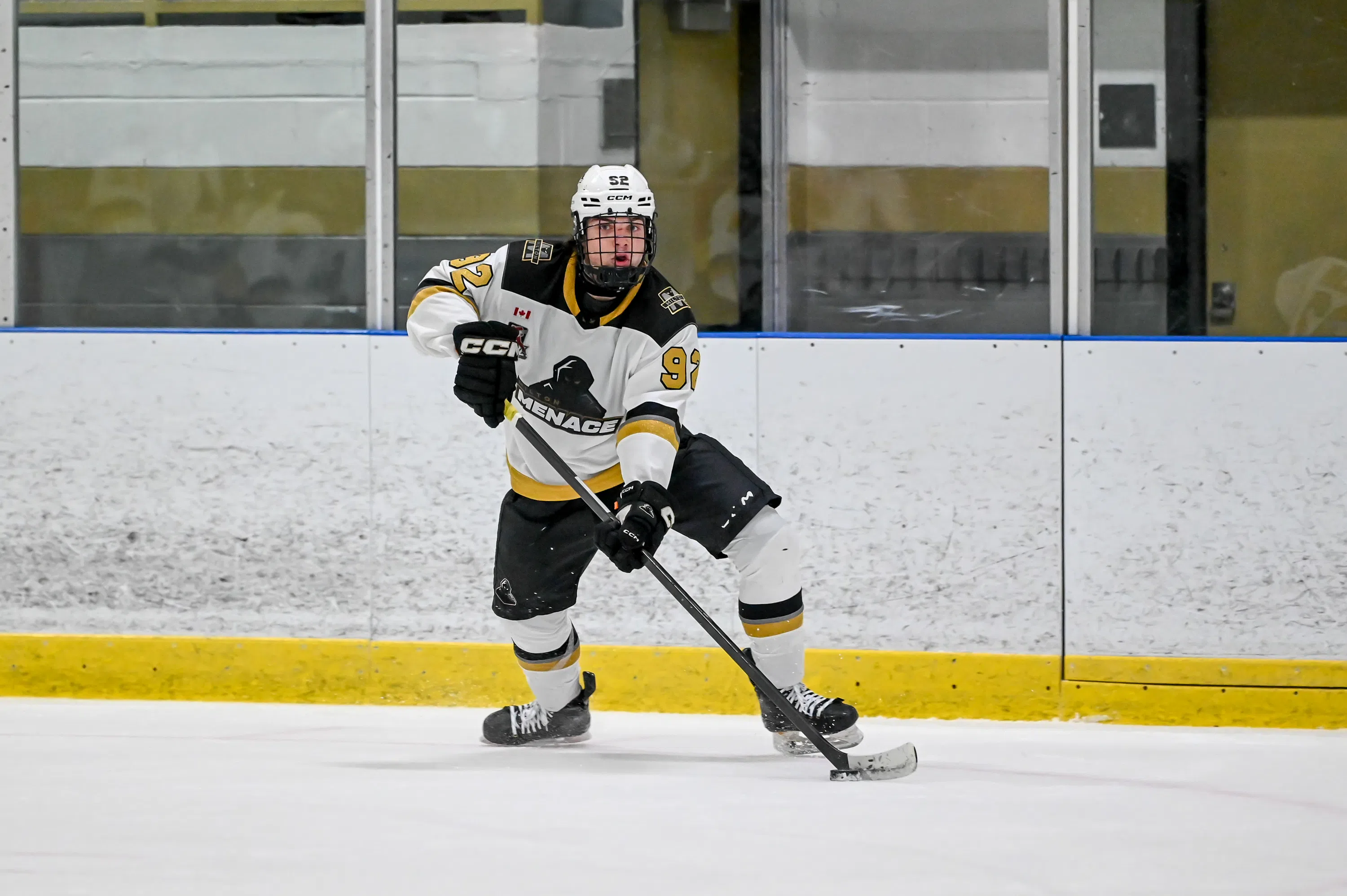 Milton Menace continue losing skid after afternoon loss to Wellington ...