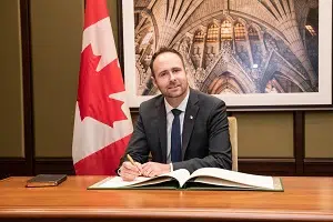 MP Philip Lawrence criticizes government in response to 2023 fall ...