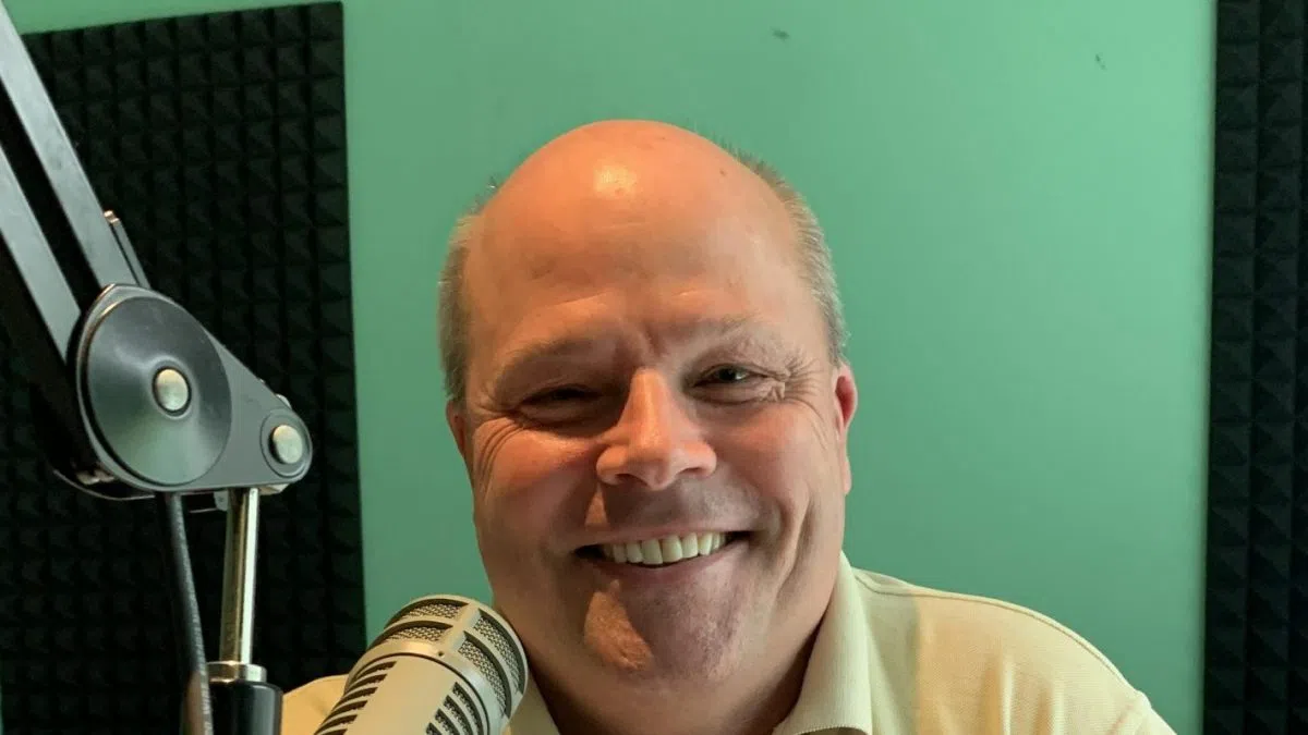 Dan Bulger to be honoured with YMCA Canada’s highest award | Classic ...