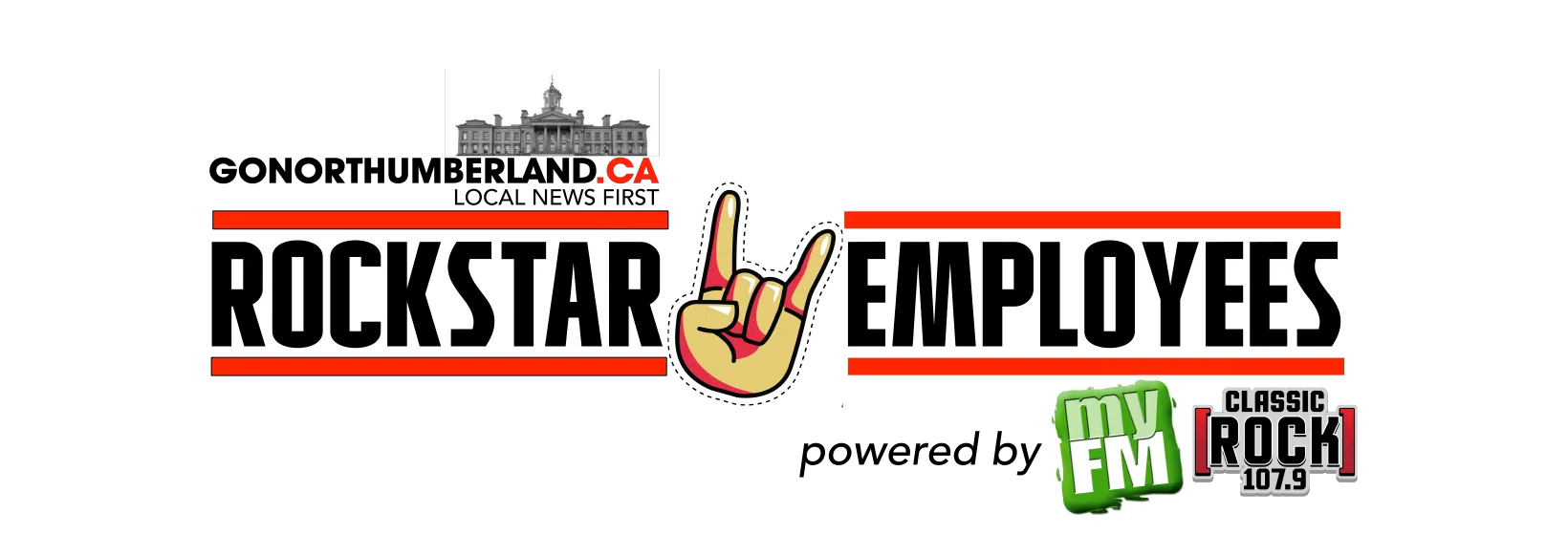 Rockstar Employees | Classic Rock 107.9