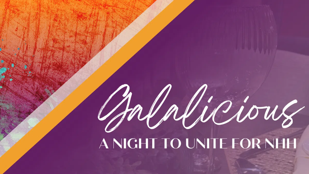 NHH Foundation gets big bump from annual ‘Galalicious’ event | Classic Rock 107.9