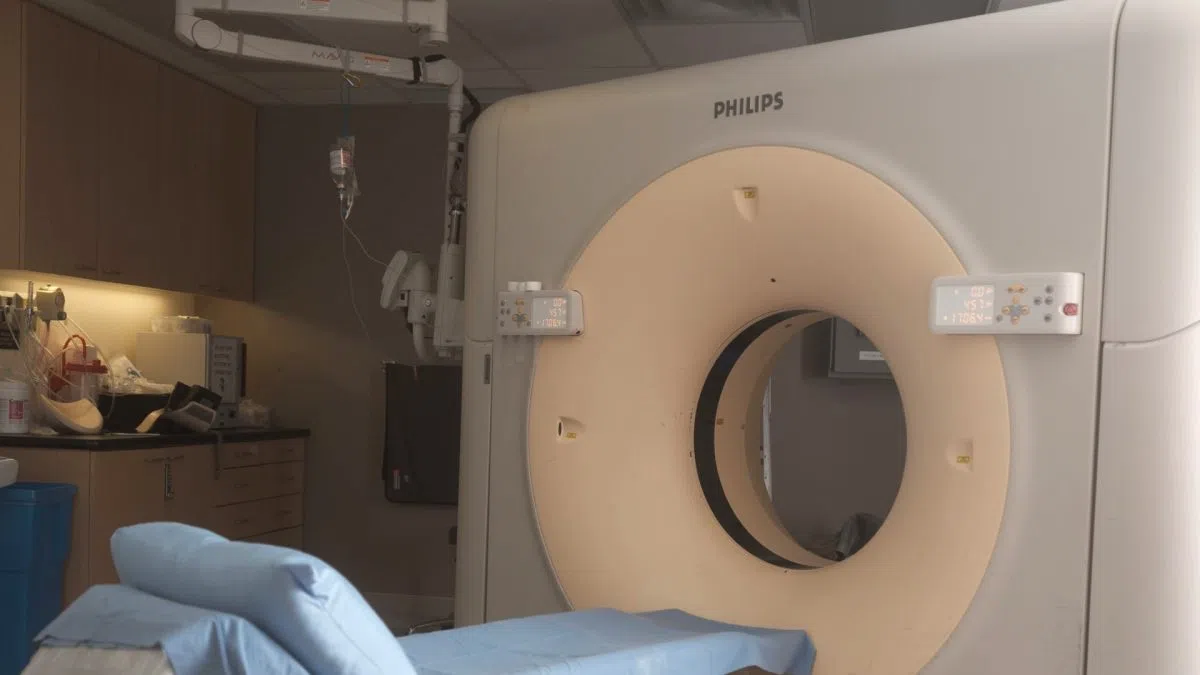 New $1.4M CT scanner for Campbellford Memorial Hospital: Here’s what ...