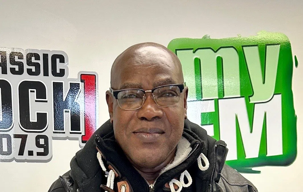 COMMUNITY SPOTLIGHT: Lambert Reid reflects on his story during Black History Month | 93.3 myFM