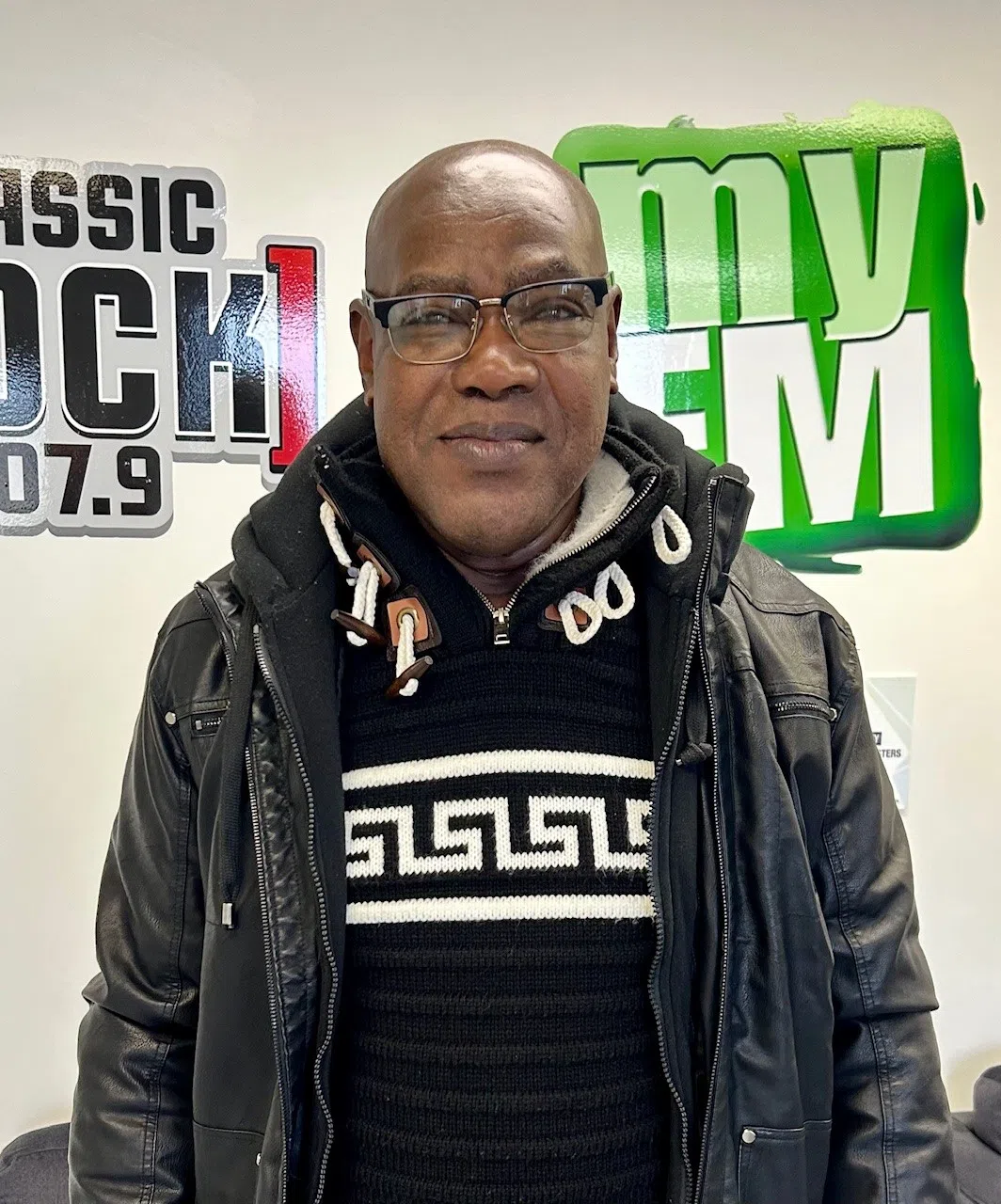 COMMUNITY SPOTLIGHT: Lambert Reid reflects on his story during Black ...