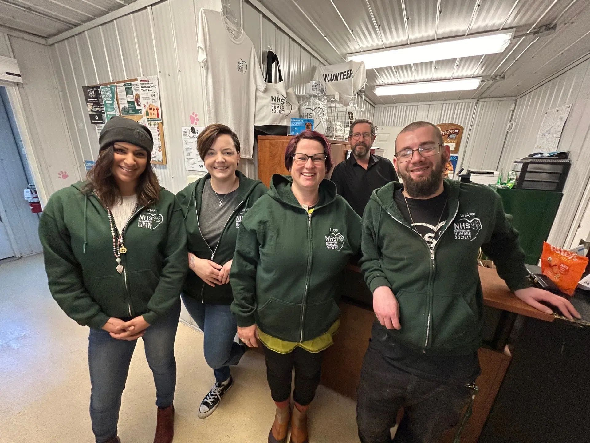 COMMUNITY SPOTLIGHT: The NHS has cooked up something different to help ...